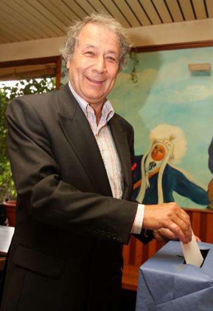 Jean-Pierre De Clercq renvoyé en correctionnelle | Belgique | 7sur7.be