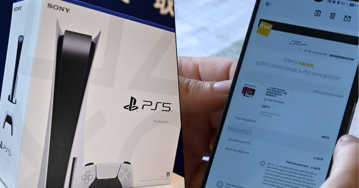 Nouvelle erreur de prix à la Fnac: un client voit sa commande annulée ...