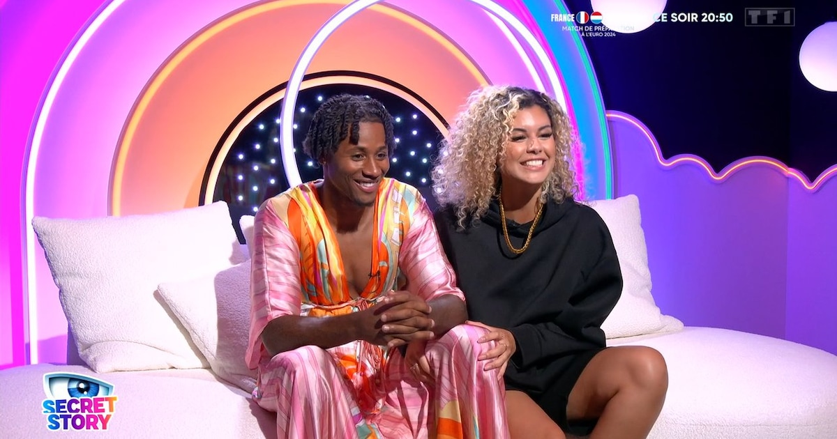 “Hyper compliqué pour mon petit ami”: Zoé évoque son rapprochement avec ...