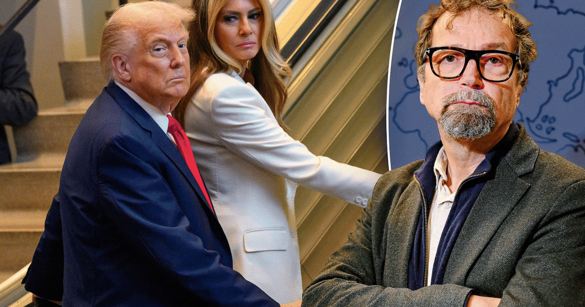 Quel bilan pour Trump après un an, et quid de la suite? “Tout le monde ...