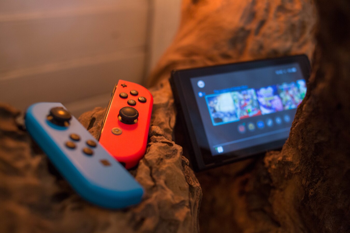 Comment une Nintendo Switch a permis de retrouver la trace d’une ado ...