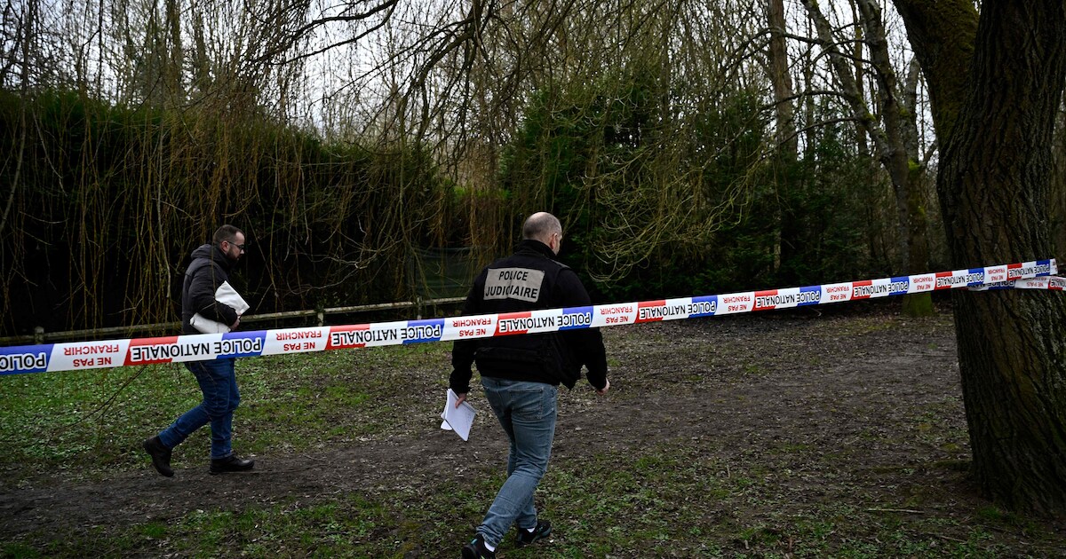 Qu’est-il arrivé à Louise, 11 ans, retrouvée morte en France? | 7sur7.be