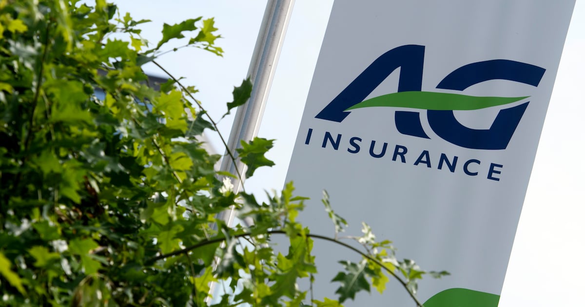 Ageas prend la pleine propriété d’AG Insurance | 7sur7.be