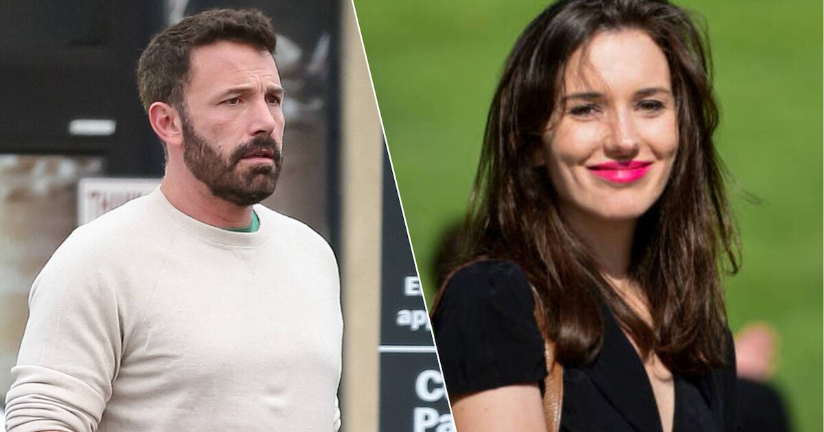 Qui est Kick Kennedy, actrice de 36 ans dont Ben Affleck est “très ...