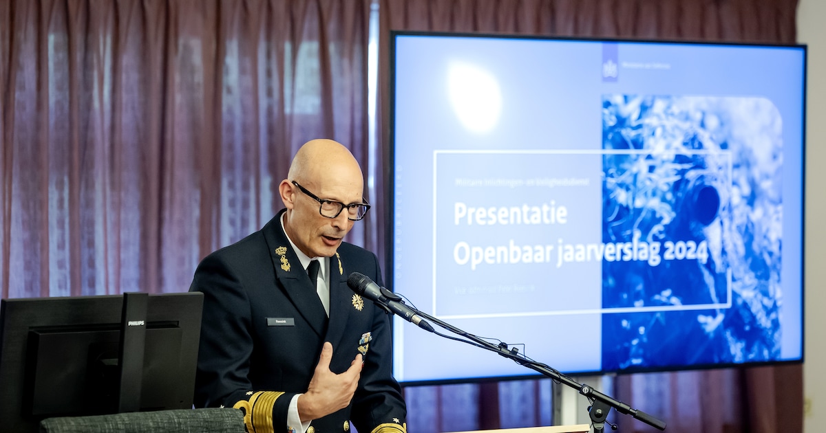 Les Pays-Bas, victimes d'une première attaque russe de sabotage ...