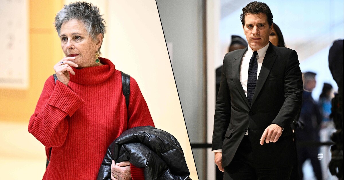 L’actrice Anouk Grinberg dépose plainte à l’Ordre contre l’avocat de ...