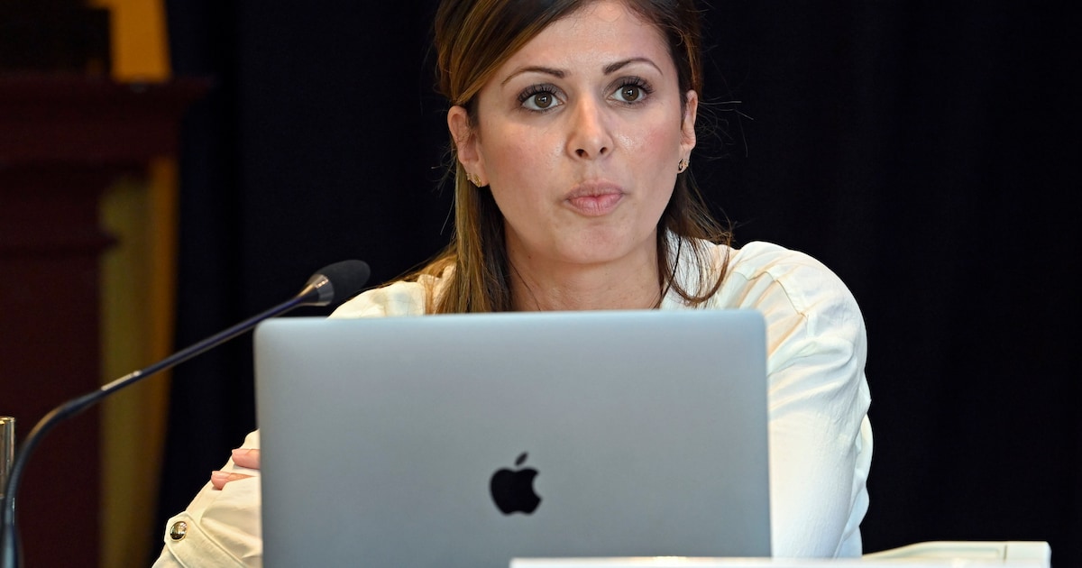 Nawal Ben Hamou rassure les locataires sociaux bruxellois: pas d ...