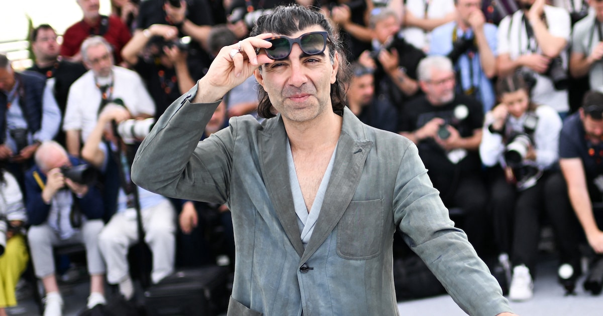Fatih Akin, qui présente “Amrum” hors compétition à Cannes, craint de ...