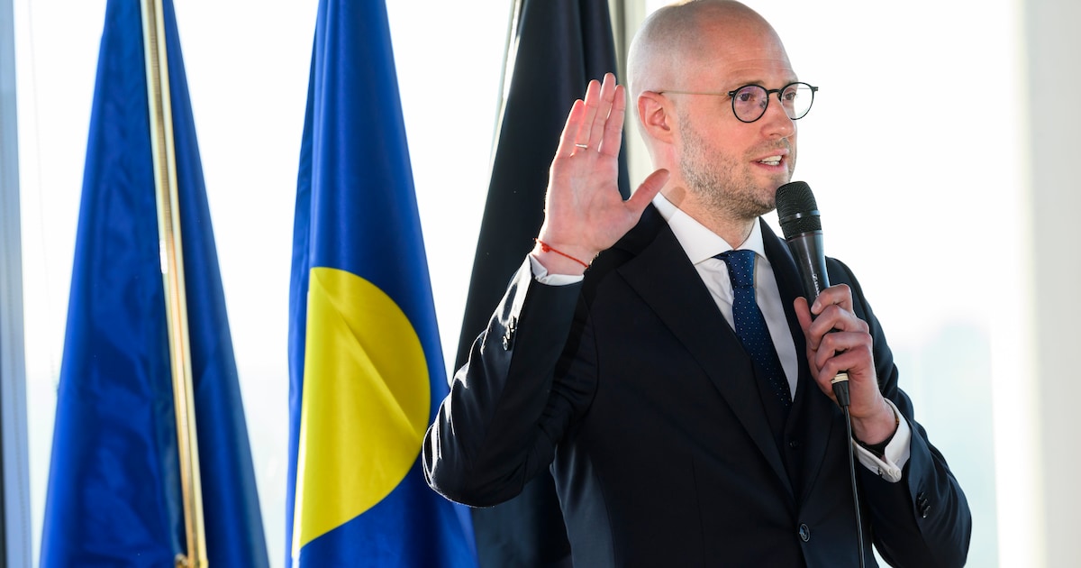 Transports, allocations, déchets: vers un “shutdown” des services ...