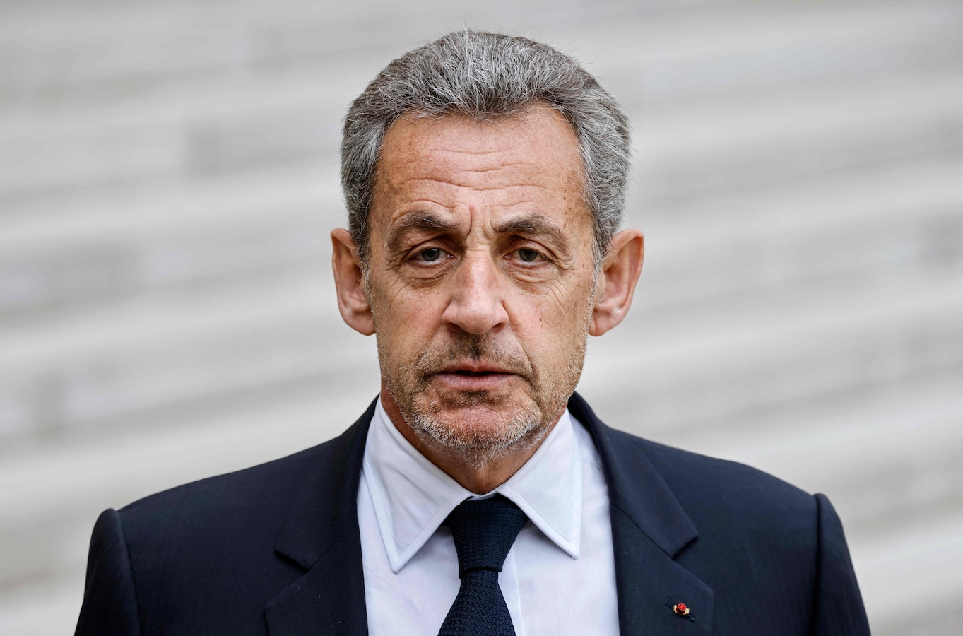 Nicolas Sarkozy va-t-il devoir porter un bracelet électronique? Réponse ...