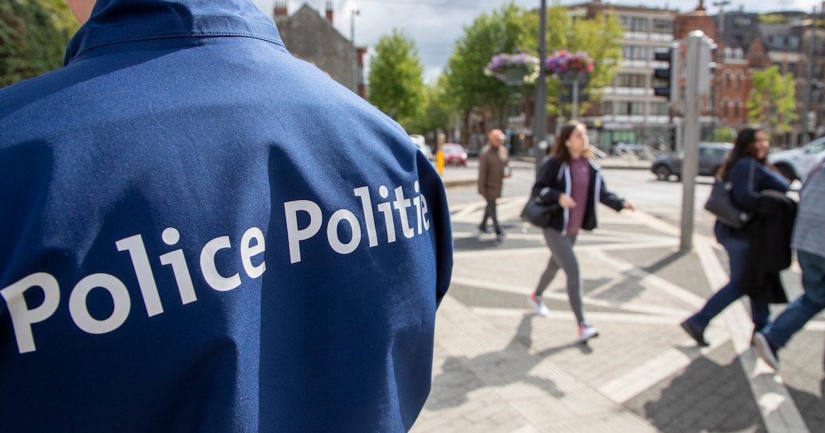 Deux arrestations après la saisie de plus de 690.000 euros à Berchem ...