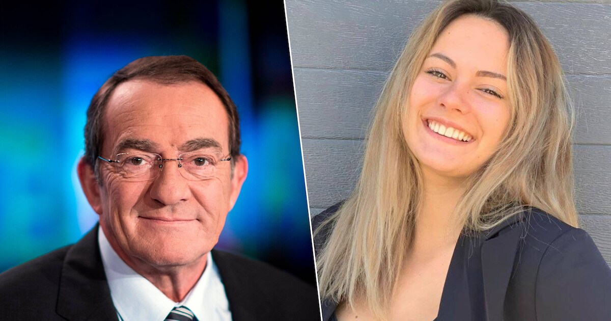 Le coup de gueule de Lou Pernaut au sujet de l'héritage de son père ...