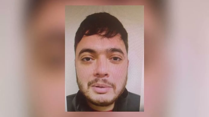 La fin de neuf mois de cavale: le narcotrafiquant Mohamed Amra arrêté ...