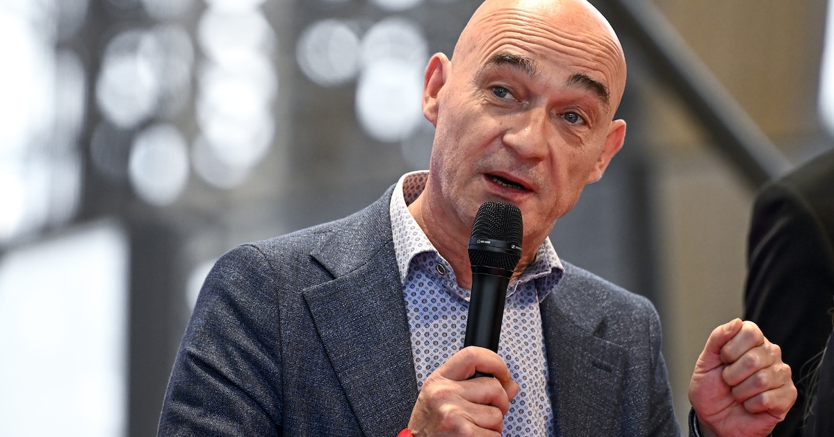 Le comité de direction de la Loterie réaffirme son soutien au CEO ...