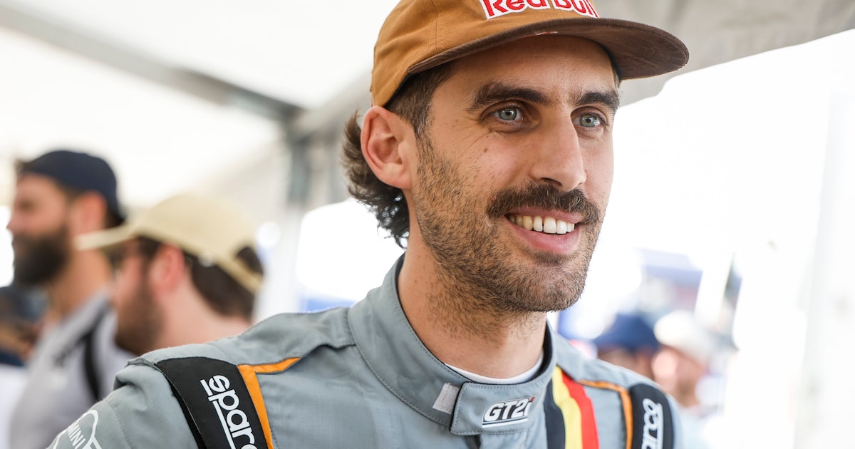 Un Belge en tête du Dakar 2026: Guillaume De Mévius remporte la ...