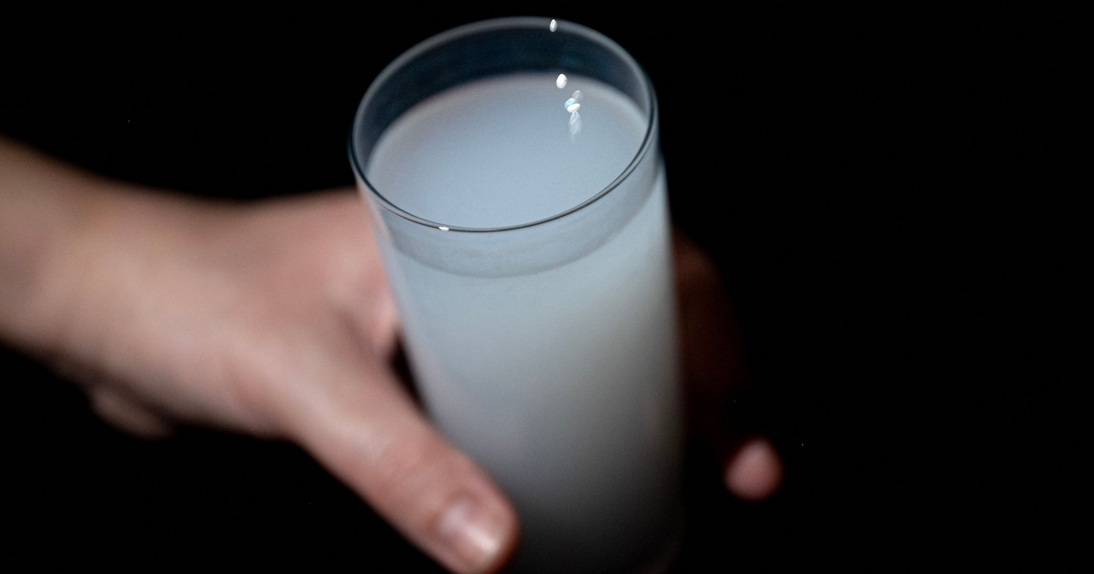 Au moins trente personnes sont mortes après avoir bu de l'alcool ...