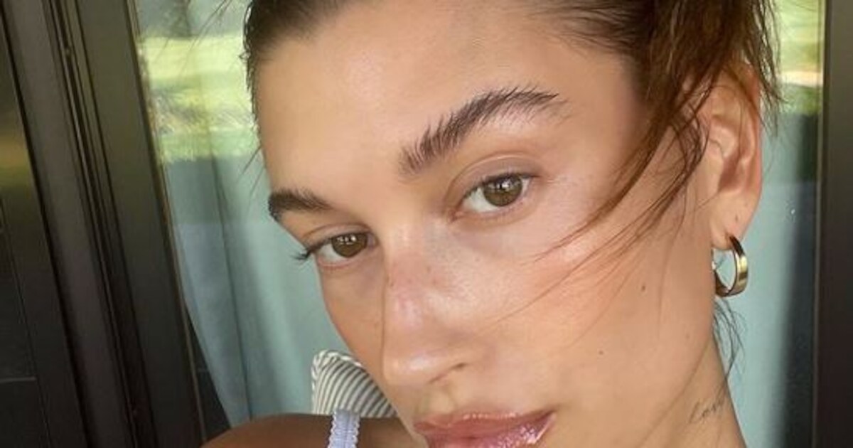 Pourquoi la tendance “clean girl”, aux milliards de vues sur la toile ...