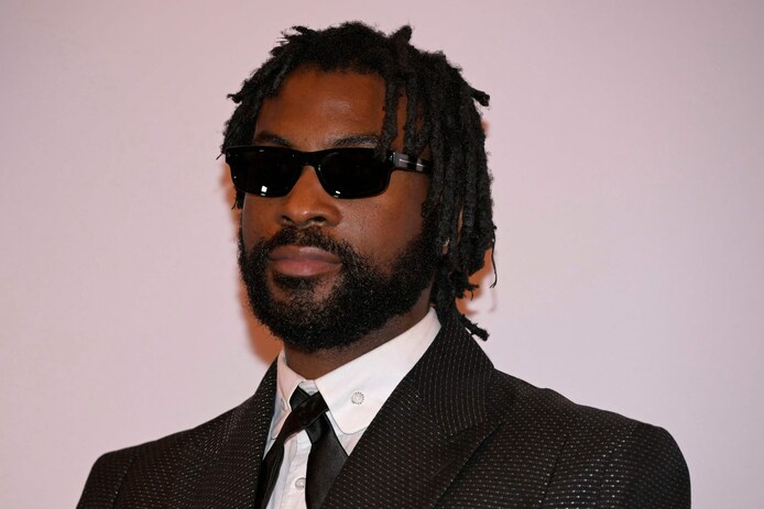 Damso dévoile son nouvel album, et peut-être son dernier | Musique ...