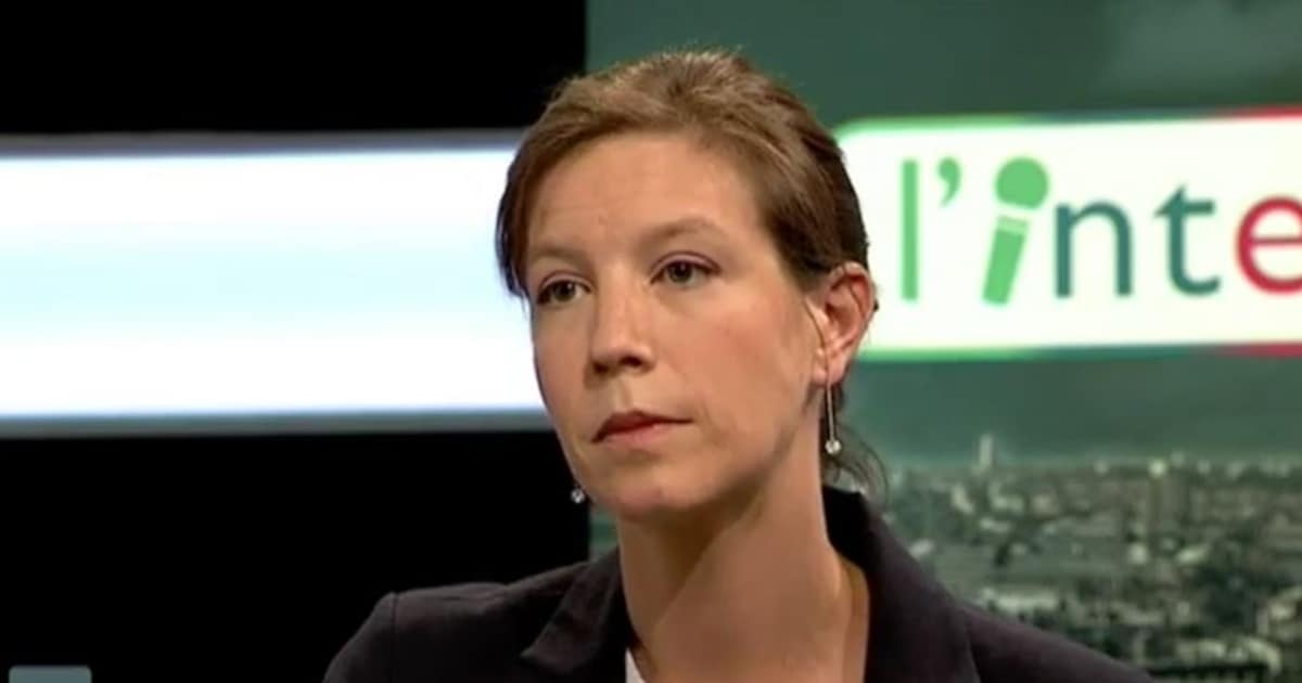Une enquête judiciaire ouverte contre Valentine Delwart: la secrétaire ...