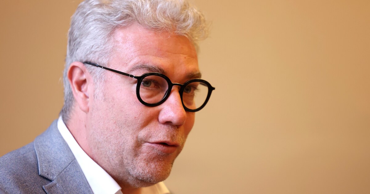 Alain Maron dénonce la politique de refoulement des demandeurs d’asile ...