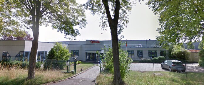 Opticable cesse ses activités en Belgique: 128 emplois menacés ...