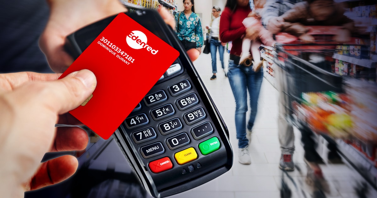 Les chèques-repas passent à 10 euros: quel impact sur votre ...