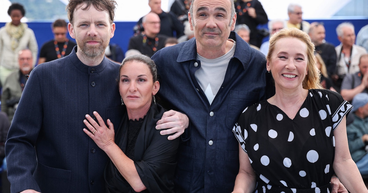“L’abandon”, un film choc autour de l’assassinat de Samuel Paty ...
