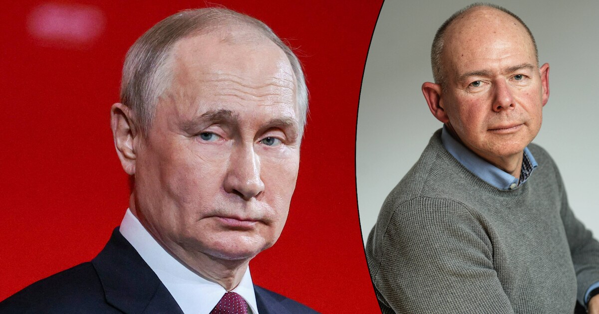 Rumeurs de cessez-le-feu: Poutine veut-il vraiment la paix en Ukraine ...