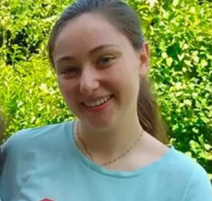 Le suspect du meurtre de Philippine remis aux autorités françaises ...