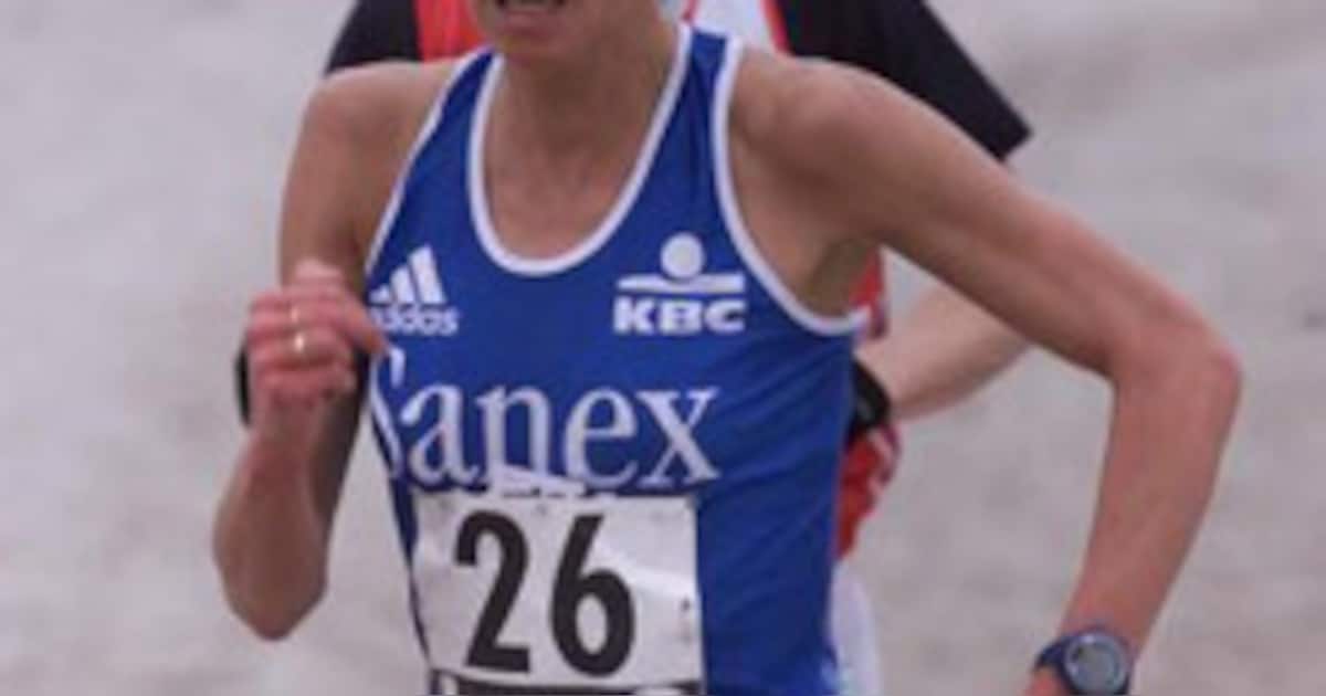 A travers Hasselt: retour de Marleen Renders | Autres sports | 7sur7.be