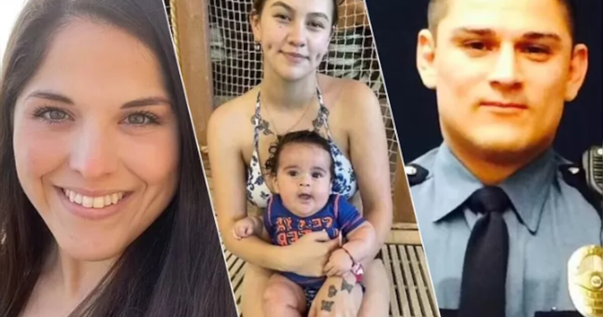 Un ancien policier assassine son ex et sa petite amie aux États-Unis ...