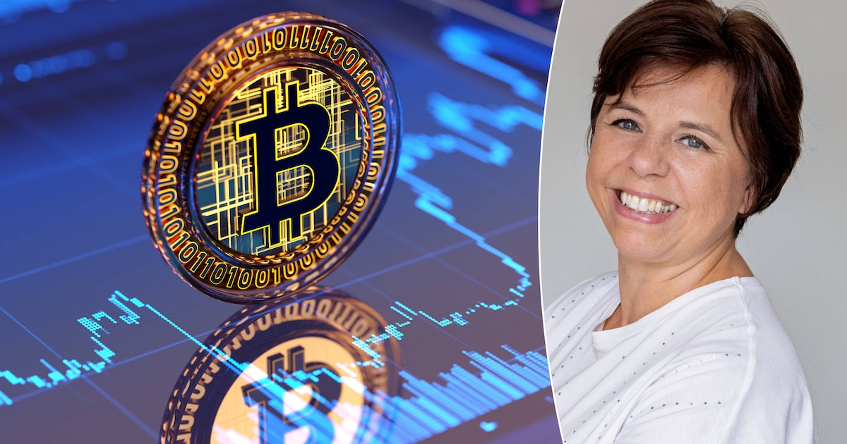 Le bitcoin perd 30 % de sa valeur en un mois: “La Maison-Blanche dicte le comportement des ...