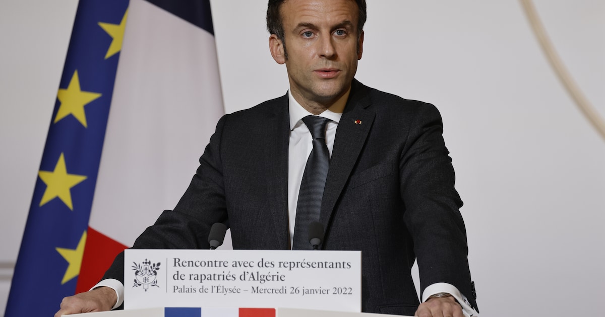 “Le massacre du 5 juillet 1962" à Oran doit être "reconnu", exhorte ...