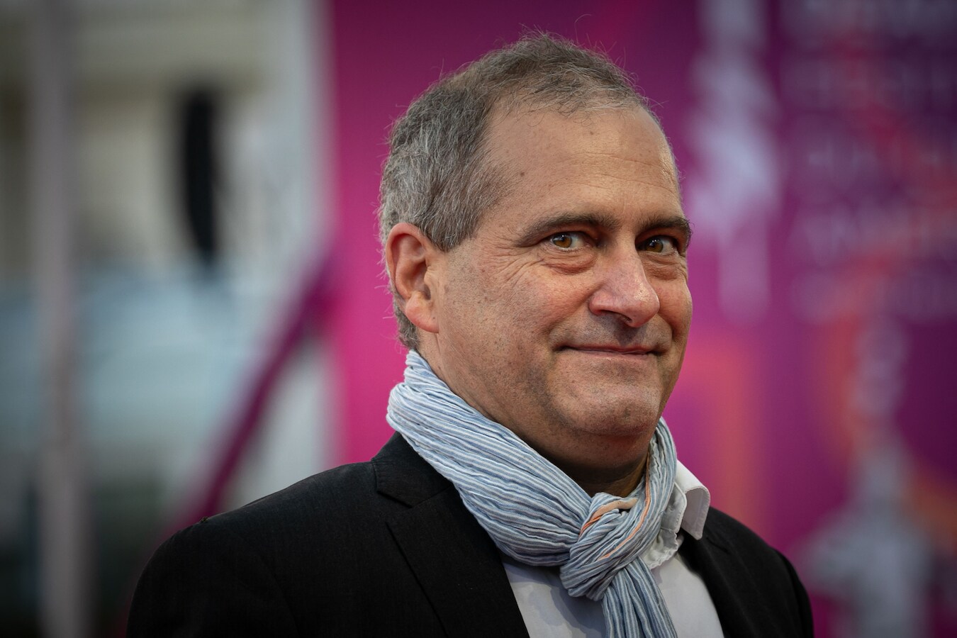 Le président de l’Ina, surpris en flagrant délit d’achat de cocaïne ...