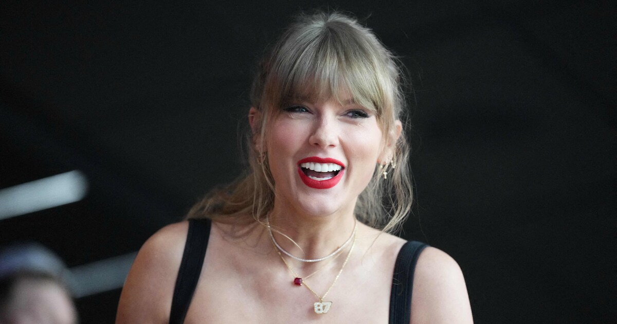 L’Université de Melbourne s’intéresse au phénomène Taylor Swift: “ C ...