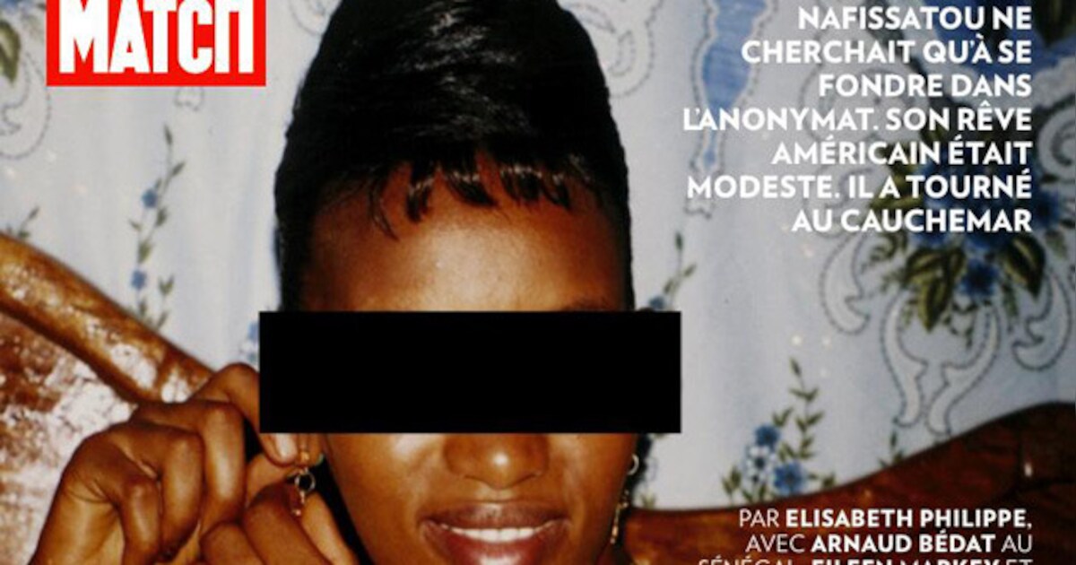 Paris Match publie une photo de la victime présumée de DSK | 7sur7.be