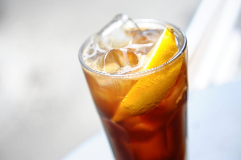Le Lipton Ice Tea sera désormais moins sucré | 7sur7.be