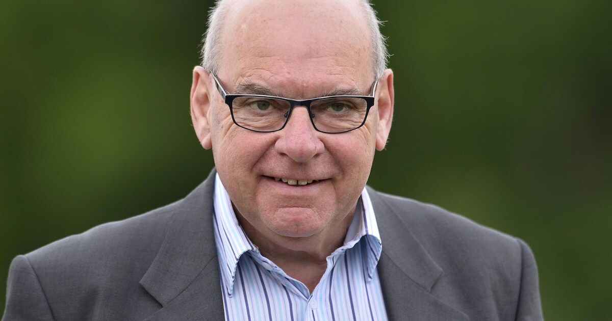 Daniël Termont revient à la tête de Gand malgré une chimiothérapie ...