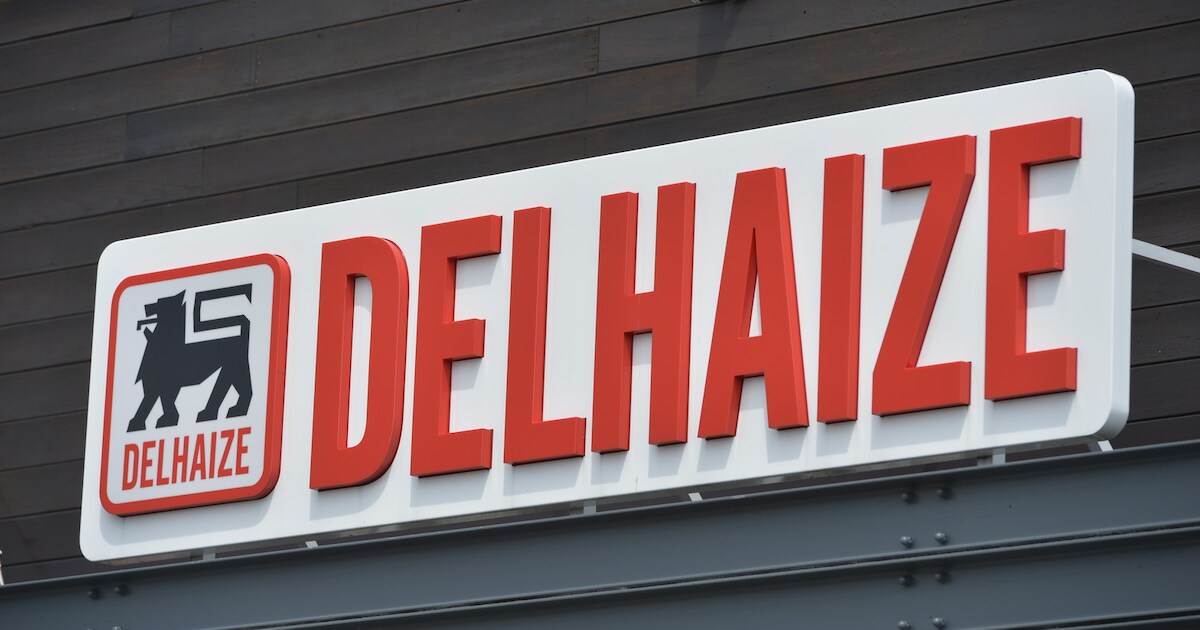 Tous les magasins Delhaize ouverts ce lundi | 7sur7.be