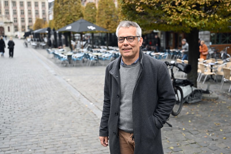 Des chercheurs belges mettent au point une nouvelle méthode pour ...