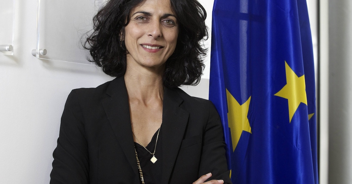 Les confidences de Marie Arena dans le carnet retrouvé par les ...