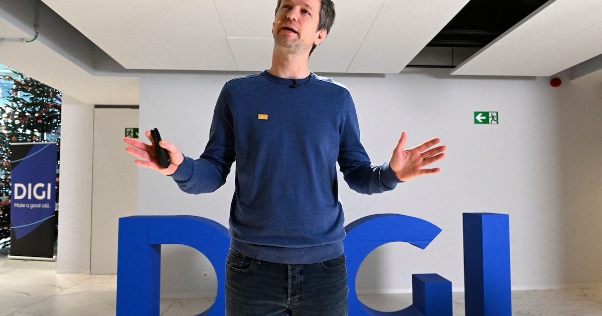 Un abonnement mobile à 5 euros par mois, internet à 10 euros: tout ...