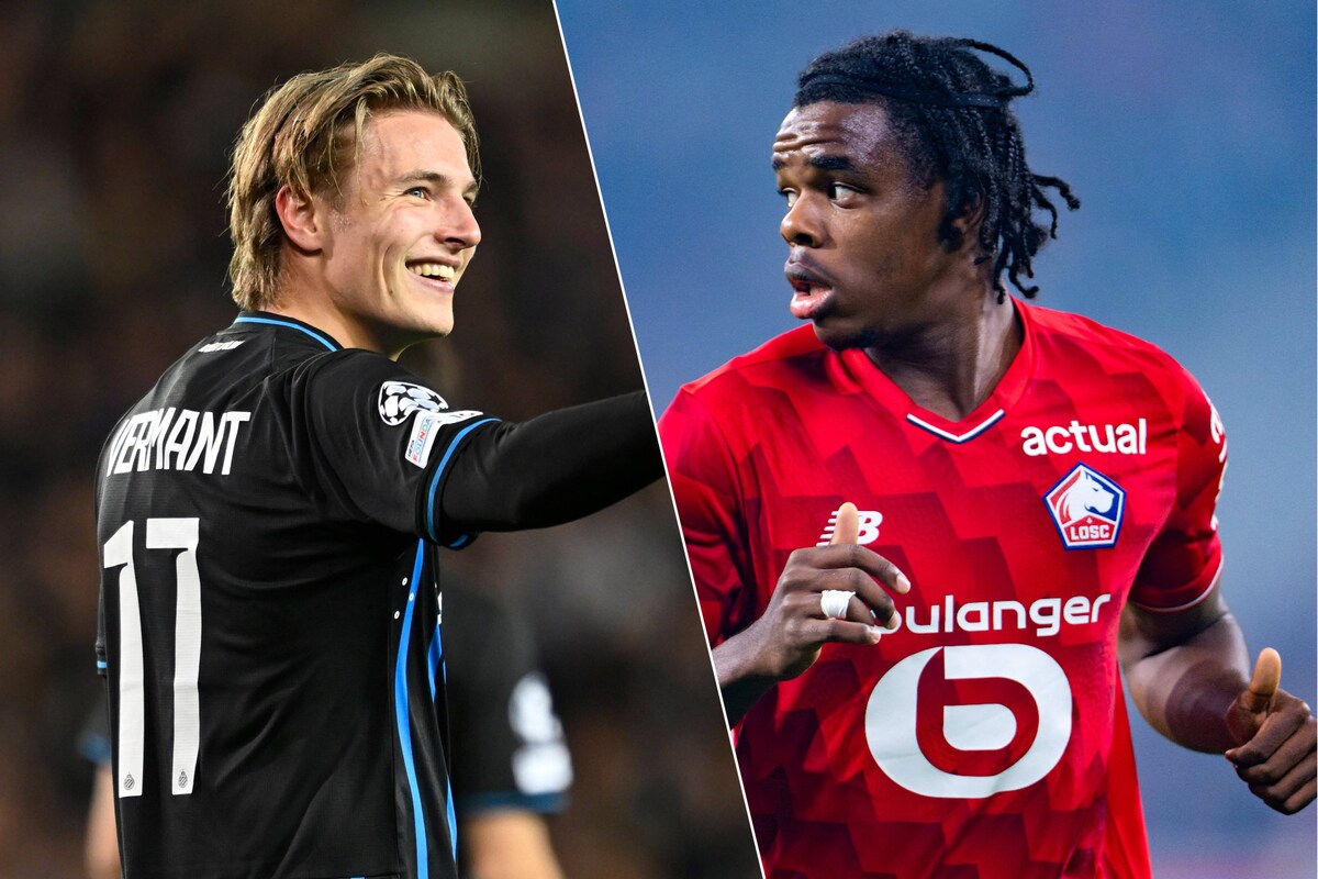 Deux surprises et le retour du capitaine: voici les 26 Diables qui ...