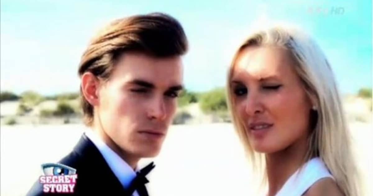 Marie (Secret Story) explique sa rupture avec Geoffrey | 7sur7.be