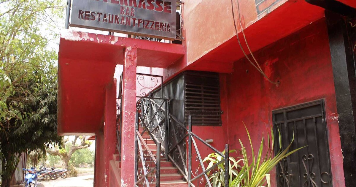 La dépouille de Ronny Piens a été rapatriée du Mali | 7sur7.be