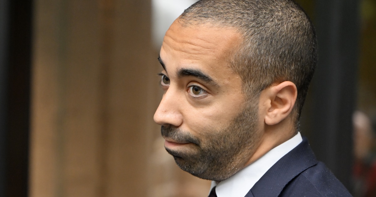 Sammy Mahdi: “Une occasion manquée que nous regretterons sans doute ...