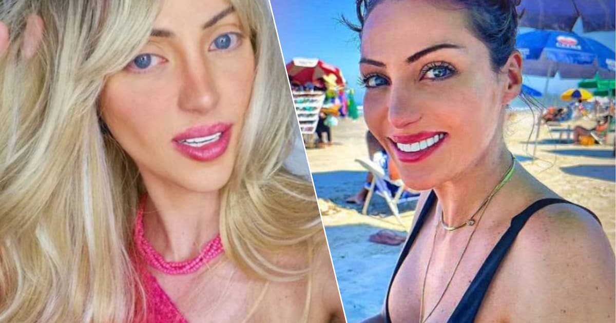 Barbara Jankavski, alias la “Barbie humaine”, décède à 31 ans: sa mort qualifiée de “suspecte ...