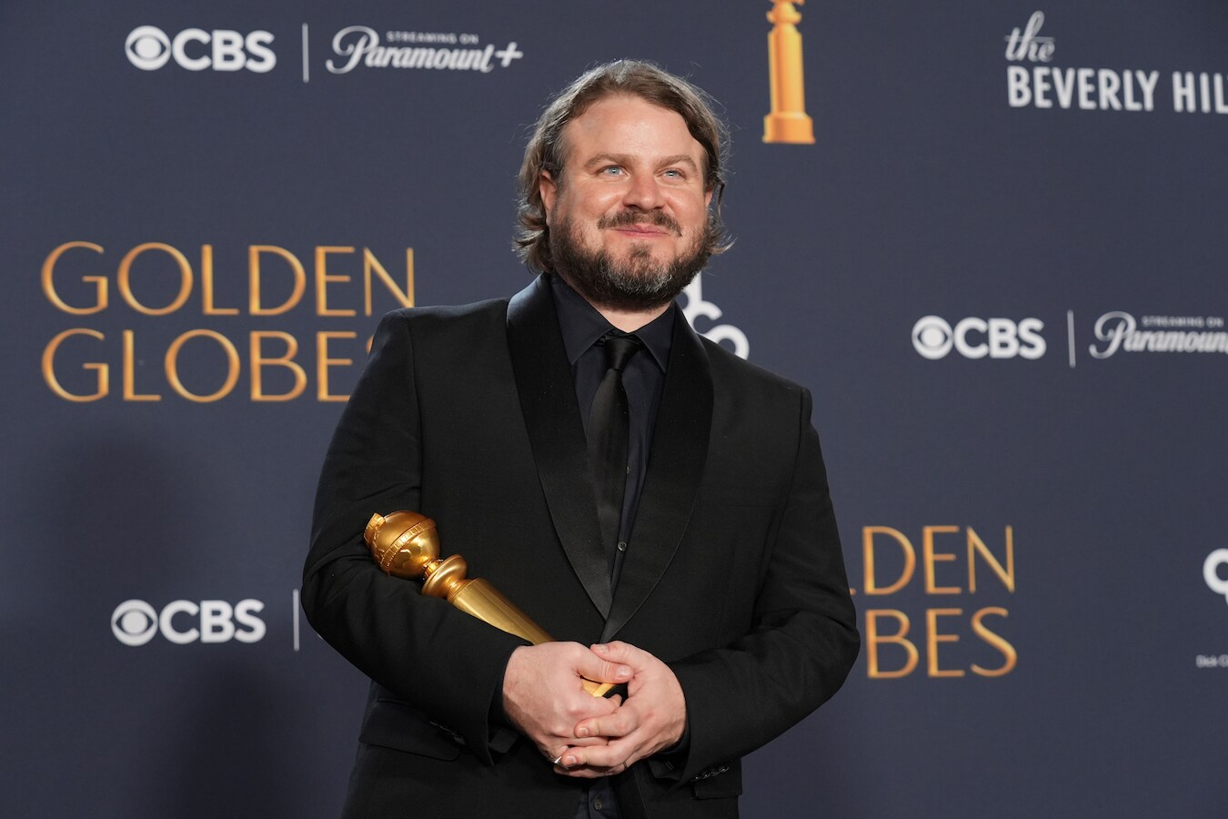 La coproduction belge “Emilia Perez” et “The Brutalist” grands gagnants ...