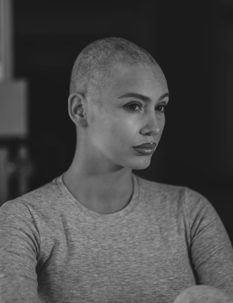 La candidate de téléréalité Éloïse Appelle annonce être atteinte d’un ...