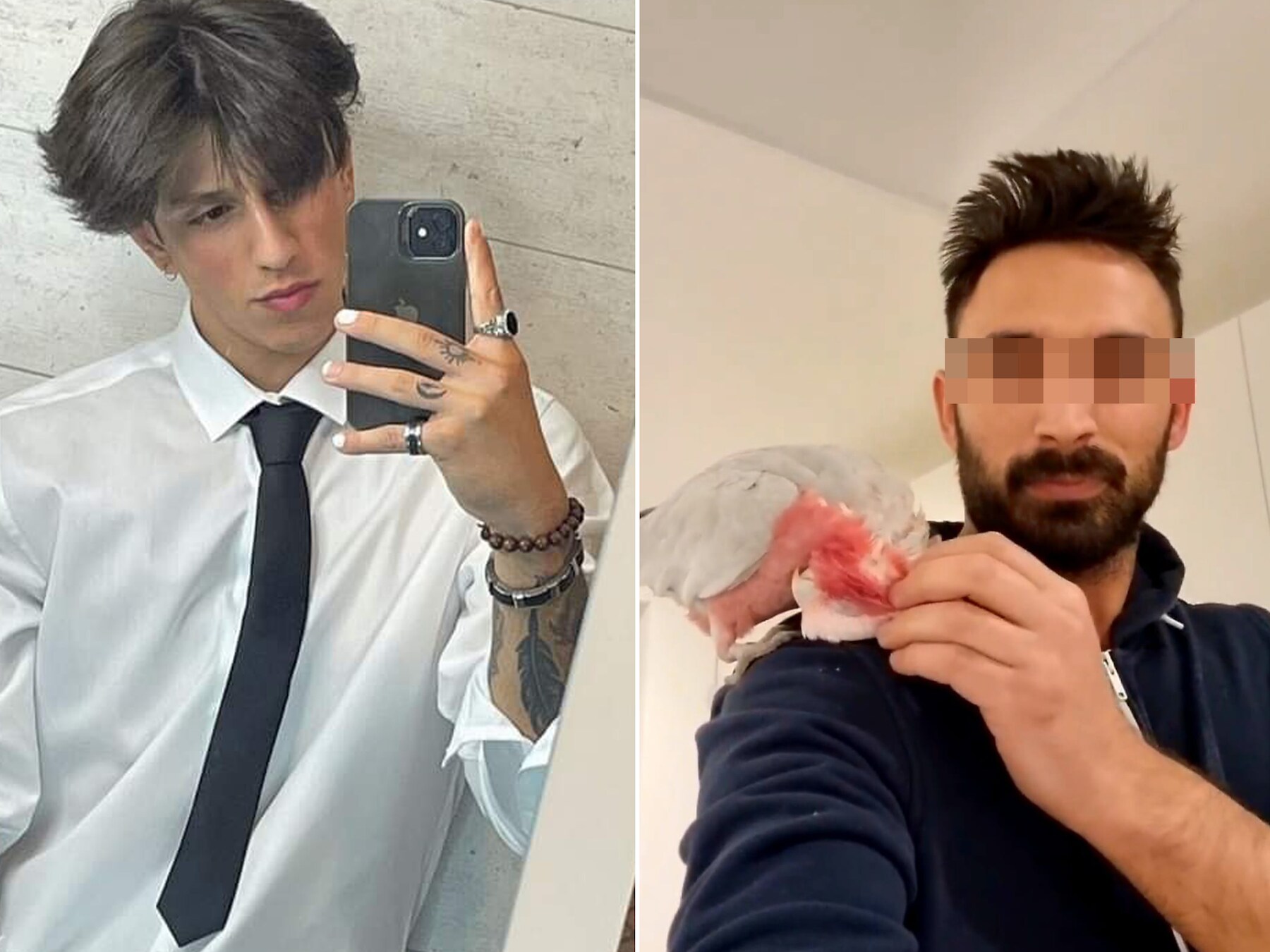 Tué en défendant sa mère: l’accusé prétend avoir été attaqué par le ...